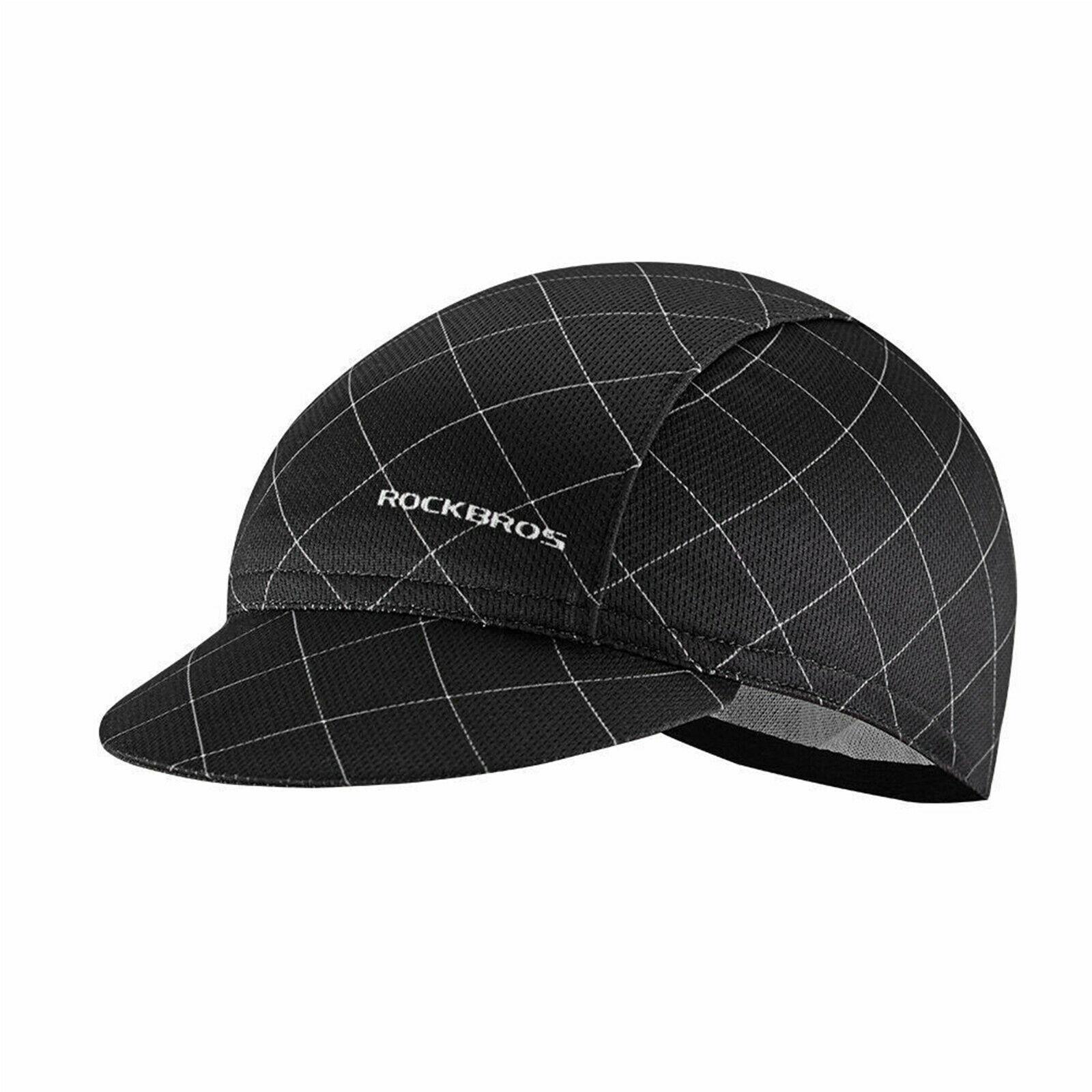 ROCKBROS - ROCKBROS | Fahrrad Kappe Mütze Cap Fahrradmütze für Helm ...